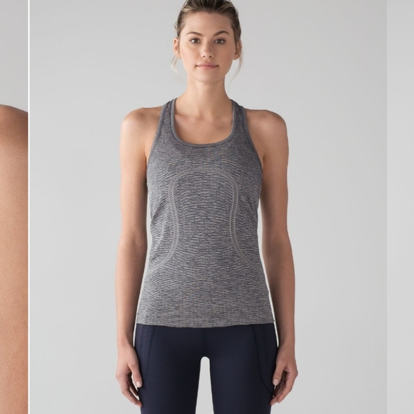 lululemon athletica | Tops | Lululemon Swiftly Tech Tank | Poshmark